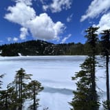 Summit Lake Trail, Washington - 2,805 Reviews, Map | AllTrails