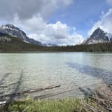 Karst Spring Trail, Alberta, Canada - 968 Reviews, Map | AllTrails
