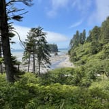Ruby Beach, Washington - 1,637 Reviews, Map | AllTrails