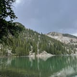 Thomas Lakes Trail, Colorado - 1,466 Reviews, Map | AllTrails