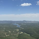 Raspberry Mountain Trail via Ring the Peak Trail, Colorado - 1,892 ...