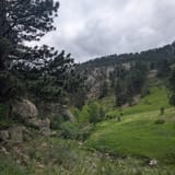 Horsetooth Falls and Horsetooth Mountain Loop, Colorado - 3,152 Reviews ...