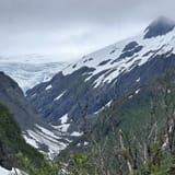 Portage Pass Trail, Alaska - 1,977 Reviews, Map | AllTrails