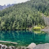 Lindeman Lake Trail, British Columbia, Canada - 2,056 Reviews, Map ...