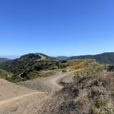 Sullivan Canyon Trail, California - 819 Reviews, Map | AllTrails