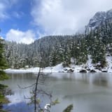Summit Lake Trail, Washington - 2,805 Reviews, Map | AllTrails