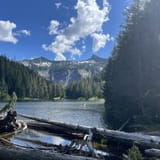 Greider Lakes Trail, Washington - 719 Reviews, Map | AllTrails