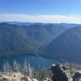 Mount Rose Trail, Washington - 1,366 Reviews, Map | AllTrails