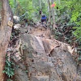 Bukit Dinding via Kazumi Trail, Kuala Lumpur, Malaysia - 205 Reviews ...