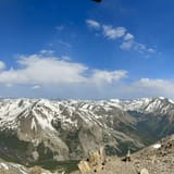 North Mount Elbert Trail, Colorado - 5,912 Reviews, Map | AllTrails