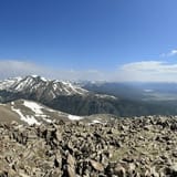 North Mount Elbert Trail, Colorado - 5,912 Reviews, Map | AllTrails