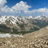 North Mount Elbert Trail, Colorado - 5,912 Reviews, Map | AllTrails