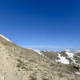 North Mount Elbert Trail, Colorado - 5,912 Reviews, Map | AllTrails