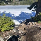 Summit Lake Trail, Washington - 2,805 Reviews, Map | AllTrails