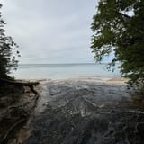 Chapel Beach Loop, Michigan - 791 Reviews, Map | AllTrails