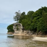 Chapel Beach Loop, Michigan - 791 Reviews, Map | AllTrails