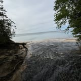 Chapel Beach Loop, Michigan - 791 Reviews, Map | AllTrails