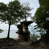 Chapel Beach Loop, Michigan - 791 Reviews, Map | AllTrails