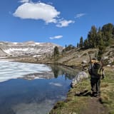 Lower Gaylor Lake Trail, California - 88 Reviews, Map | AllTrails