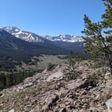 Lower Gaylor Lake Trail, California - 88 Reviews, Map | AllTrails