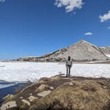 Lower Gaylor Lake Trail, California - 88 Reviews, Map | AllTrails