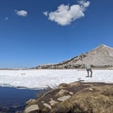 Lower Gaylor Lake Trail, California - 88 Reviews, Map | AllTrails