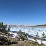 Lower Gaylor Lake Trail, California - 88 Reviews, Map | AllTrails