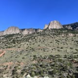 Buffalo Bill Dam via Hayden Arch Bridge, Wyoming - 273 Reviews, Map ...