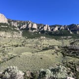 Buffalo Bill Dam via Hayden Arch Bridge, Wyoming - 273 Reviews, Map ...