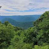 Grandview Rim Trail to Turkey Spur Rock, West Virginia - 2,003 Reviews ...