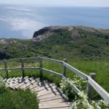 North Head Trail Loop, Newfoundland and Labrador, Canada - 1,312 ...