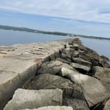 Rockland Breakwater Trail, Maine - 692 Reviews, Map | AllTrails