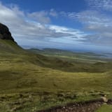 The Quiraing Circuit, Highlands, Scotland - 2,566 Reviews, Map | AllTrails