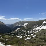 Alpine Ridge Trail, Colorado - 1,088 Reviews, Map | AllTrails
