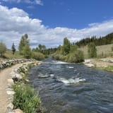 Blue River Rec Path, Colorado - 175 Reviews, Map | AllTrails