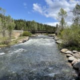 Blue River Rec Path, Colorado - 175 Reviews, Map | AllTrails
