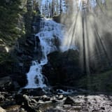 Morrell Falls National Recreation Trail, Montana - 660 Reviews, Map ...