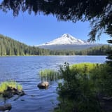 Trillium Lake Loop, Oregon - 2,427 Reviews, Map | AllTrails