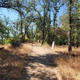 Monroe Ridge Trail and the Monument Trail, California - 871 Reviews ...