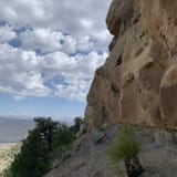 Palisade Rim Trail, Colorado - 1,576 Reviews, Map | AllTrails