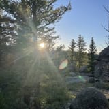 Turtle Rock Loop Trail, Wyoming - 1,323 Reviews, Map | AllTrails