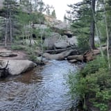 Turtle Rock Loop Trail, Wyoming - 1,323 Reviews, Map | AllTrails