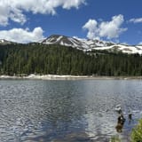 Hassell Lake Trail, Colorado - 565 Reviews, Map | AllTrails