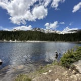 Hassell Lake Trail, Colorado - 565 Reviews, Map | AllTrails