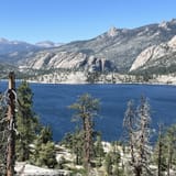 Blayney Meadow Hot Spring, California - 81 Reviews, Map | AllTrails