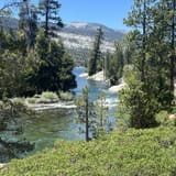 Blayney Meadow Hot Spring, California - 81 Reviews, Map | AllTrails