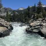 Blayney Meadow Hot Spring, California - 80 Reviews, Map | AllTrails