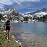 Sixty Lake Basin via Onion Valley, California - 33 Reviews, Map | AllTrails