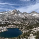 Sixty Lake Basin via Onion Valley, California - 33 Reviews, Map | AllTrails