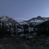 Sixty Lake Basin via Onion Valley, California - 33 Reviews, Map | AllTrails